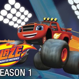 Blaze and the Monster Machines: Season 1, Episode 10 - Rotten Tomatoes