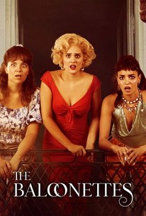 The Balconettes | Rotten Tomatoes