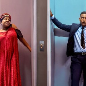 Elevator Baby - Rotten Tomatoes