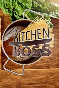 Kitchen Boss - Rotten Tomatoes