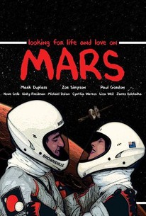 Mars | Rotten Tomatoes
