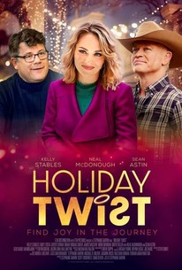 Holiday Twist | Rotten Tomatoes