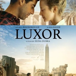 Luxor - Rotten Tomatoes