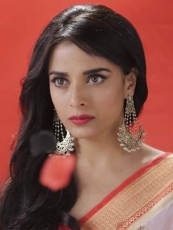 pooja sharma