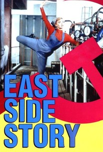 East Side Story | Rotten Tomatoes