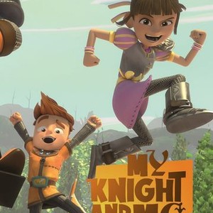 My Knight and Me - Rotten Tomatoes