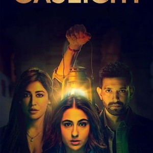 Gaslight - Rotten Tomatoes