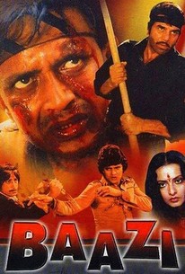 Baazi - Rotten Tomatoes