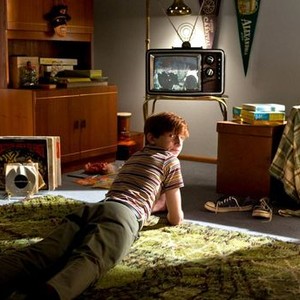 Aaron Wolff - Rotten Tomatoes