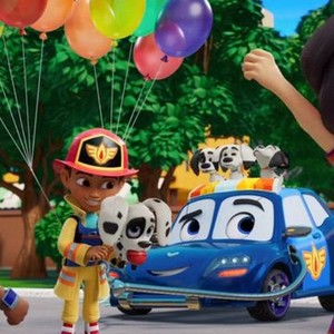 Firebuds: Season 1, Episode 20 - Rotten Tomatoes