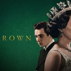 The Crown - Rotten Tomatoes