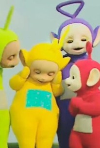 Teletubbies: Season 4, Episode 5 | Rotten Tomatoes