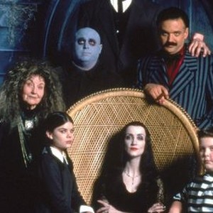 The New Addams Family: Season 1, Episode 59 - Rotten Tomatoes
