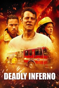 Deadly Inferno (2016) | Rotten Tomatoes