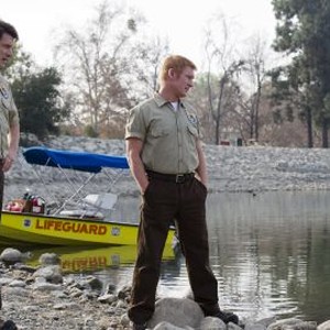Blood Lake: Attack of the Killer Lampreys - Rotten Tomatoes