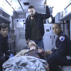 First Response (2015) - Rotten Tomatoes