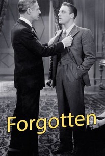 Forgotten (1933) | Rotten Tomatoes