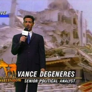 Vance DeGeneres - Rotten Tomatoes