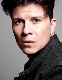 Rodrigo Oviedo - Rotten Tomatoes