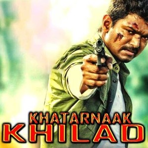 Khatarnak Khiladi - Rotten Tomatoes