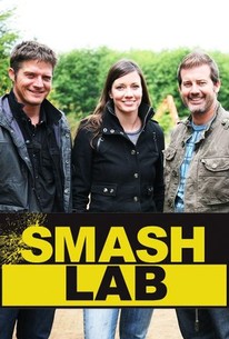 Smash Lab: Season 2, Episode 7 | Rotten Tomatoes