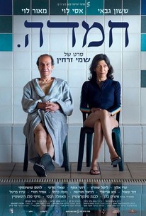 Hemda | Rotten Tomatoes