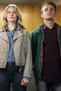 Crazyhead: Season 1, Episode 4 | Rotten Tomatoes