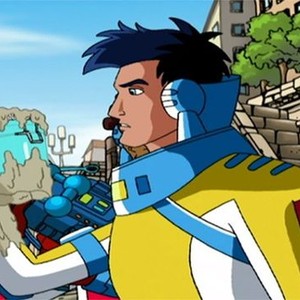 Evolution: The Animated Series: Season 1, Episode 13 - Rotten Tomatoes