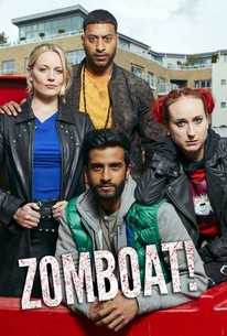 Zomboat! - Rotten Tomatoes