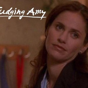 Judging Amy - Rotten Tomatoes