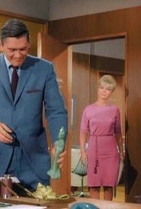 Bewitched - Season 2 Episode 14 - Rotten Tomatoes