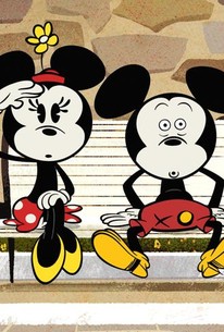 Mickey Mouse: Season 5, Episode 7 | Rotten Tomatoes