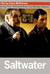 Saltwater | Rotten Tomatoes