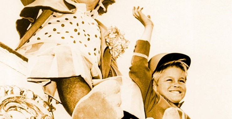 Circus Boy - Rotten Tomatoes