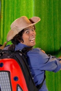 Andy's Wild Adventures: Season 1, Episode 5 | Rotten Tomatoes