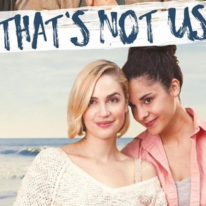 That's Not Us - Rotten Tomatoes