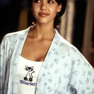 Jessica Alba - Rotten Tomatoes