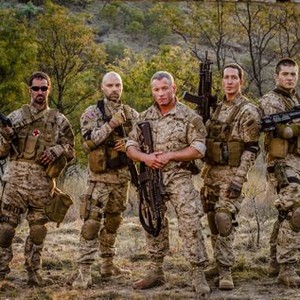 Alien Outpost - Rotten Tomatoes