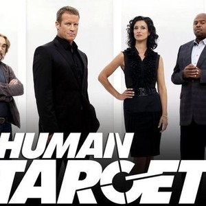 Human Target - Rotten Tomatoes