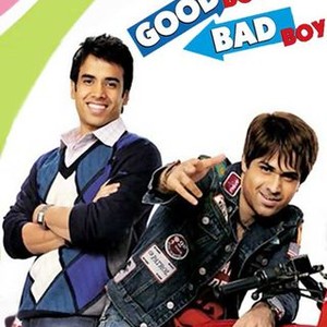 Good Boy, Bad Boy - Rotten Tomatoes
