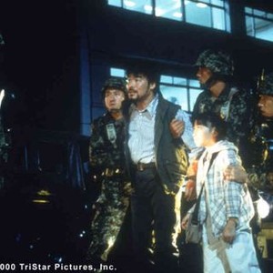 Godzilla 2000 - Rotten Tomatoes