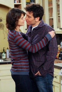 How I Met Your Mother: Season 7, Episode 17 | Rotten Tomatoes