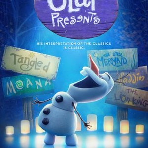 Olaf Presents - Rotten Tomatoes