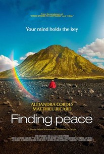 Finding Peace | Rotten Tomatoes
