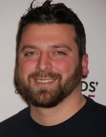 Chris Manzo - Rotten Tomatoes