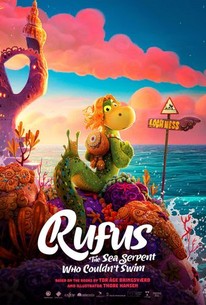 Rufus: The Sea Serpent Who Couldn't Swim | Rotten Tomatoes