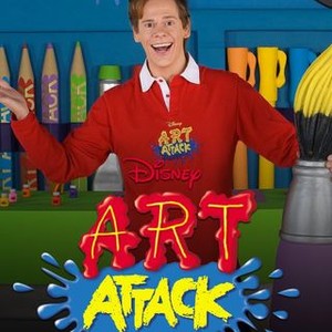 Art Attack - Rotten Tomatoes