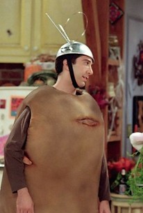 Friends: Season 8, Episode 6 | Rotten Tomatoes