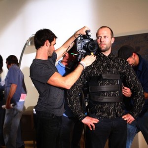 Crank - Rotten Tomatoes