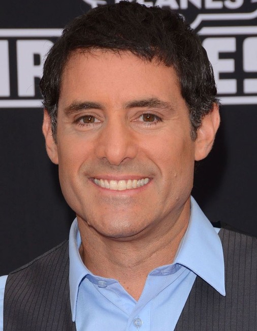 Danny Pardo - Rotten Tomatoes